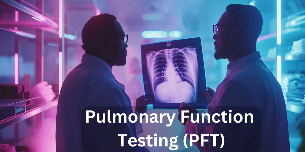 Understanding Pulmonary Function Testing | Apex Pulmonology